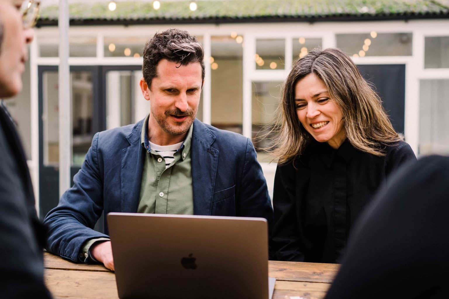 Mackman Research | Market Research Consultants