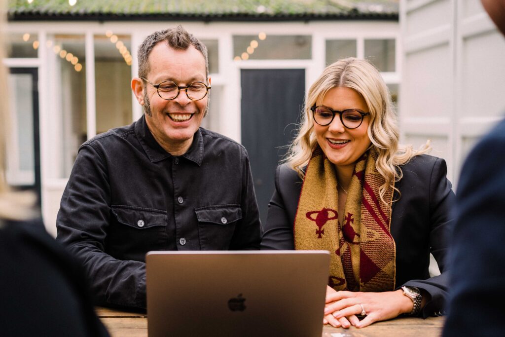 Mackman Group Values | Together We Grow | Sustainable Marketing