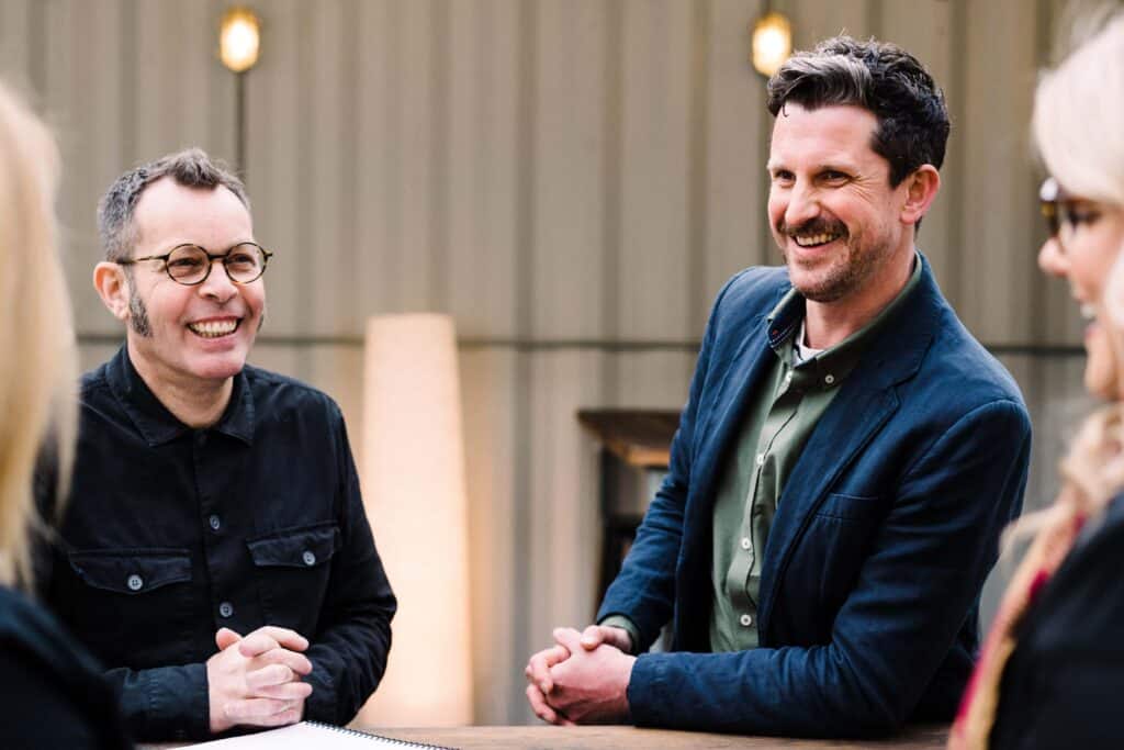 Accreditations & Memberships | Mackman Group