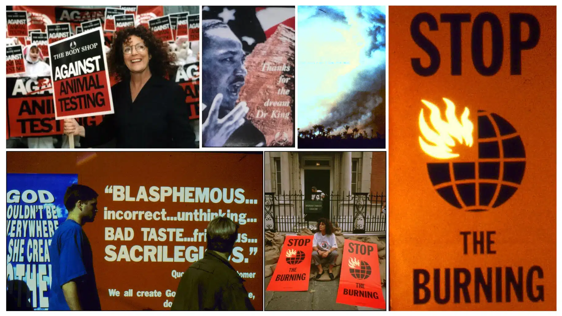 The Body Shop Brand: A Story Of Ethical Innovation - Mackman Group