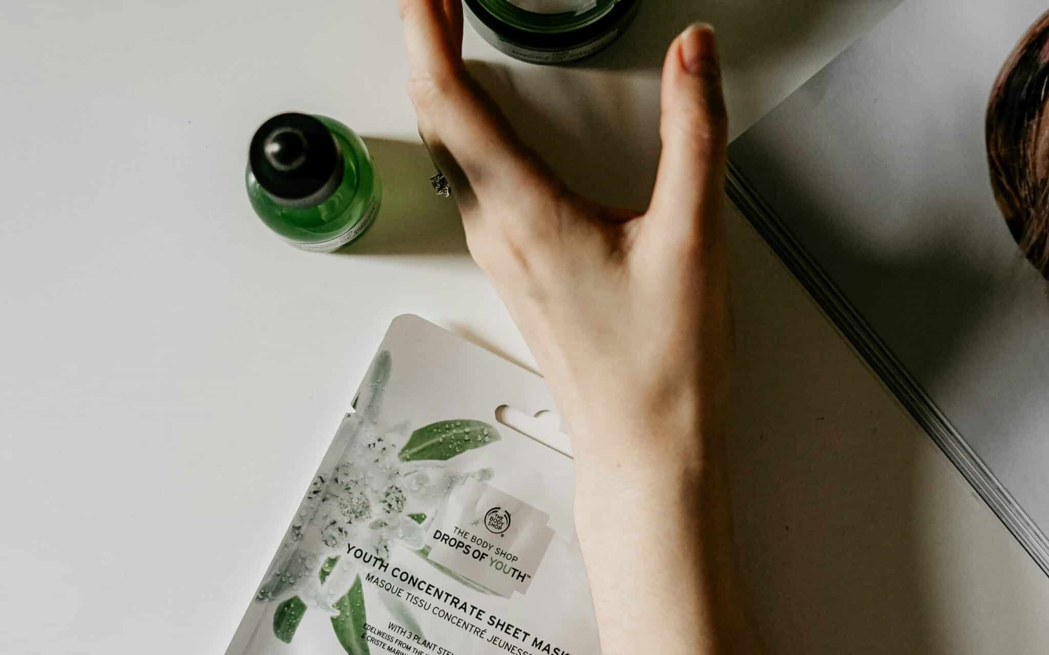 The Body Shop Brand: A Story Of Ethical Innovation - Mackman Group